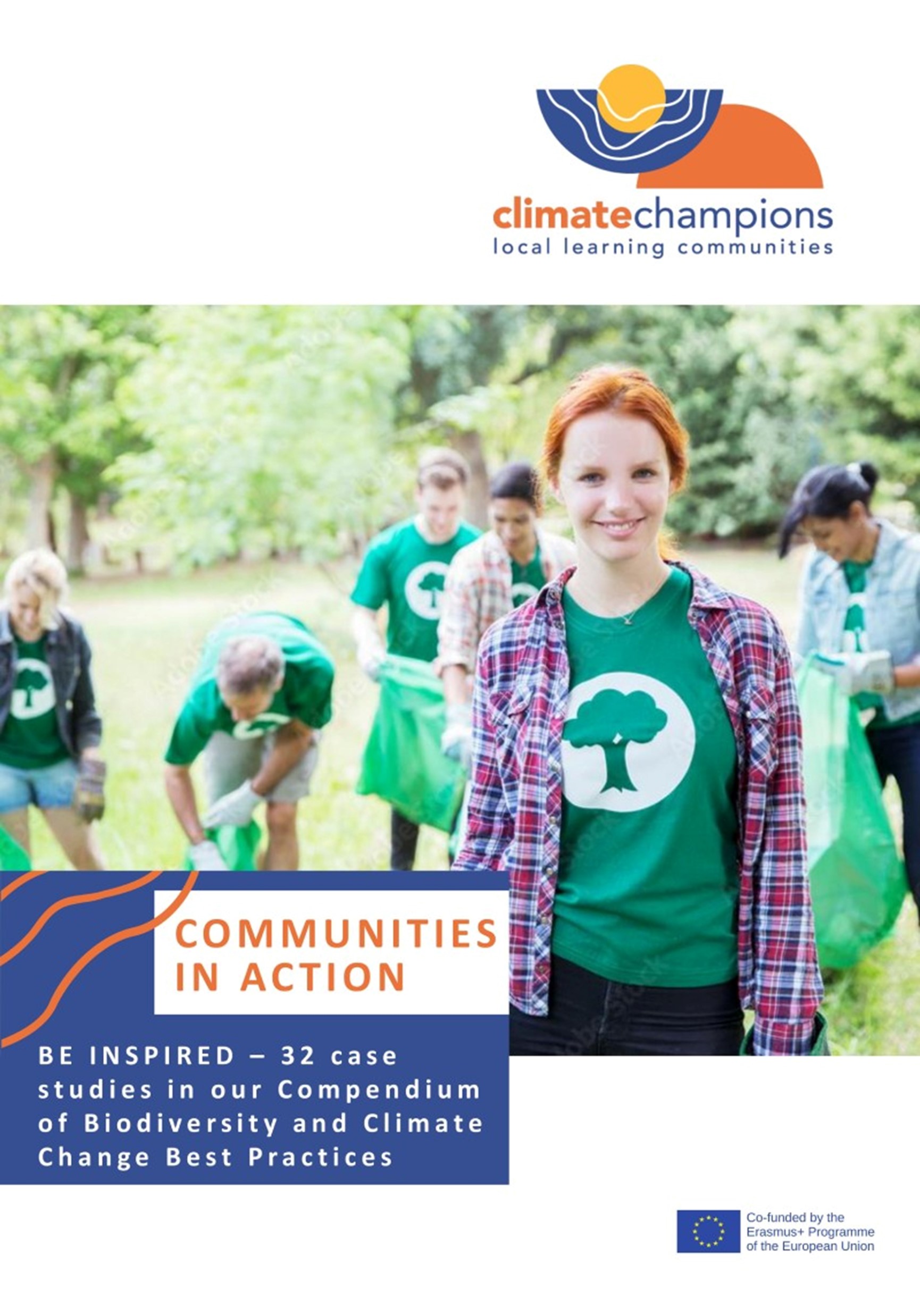Climate Champions Communities in Action Best Practice Compendium ...